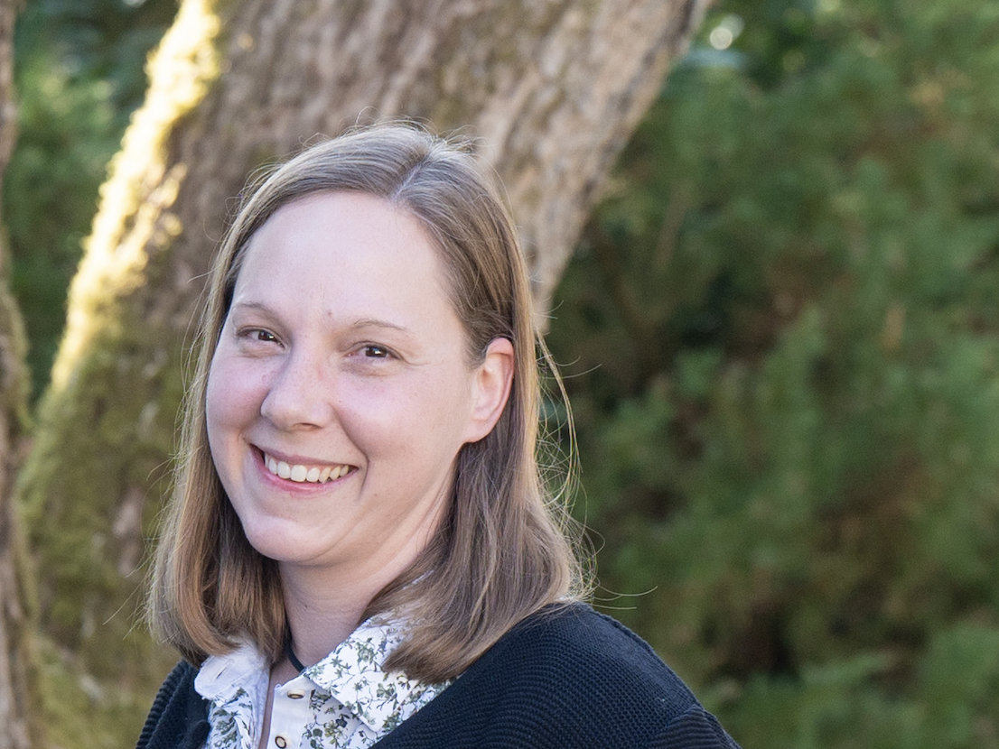 Jägervereinigung Stuttgart: Jessica Nagel
